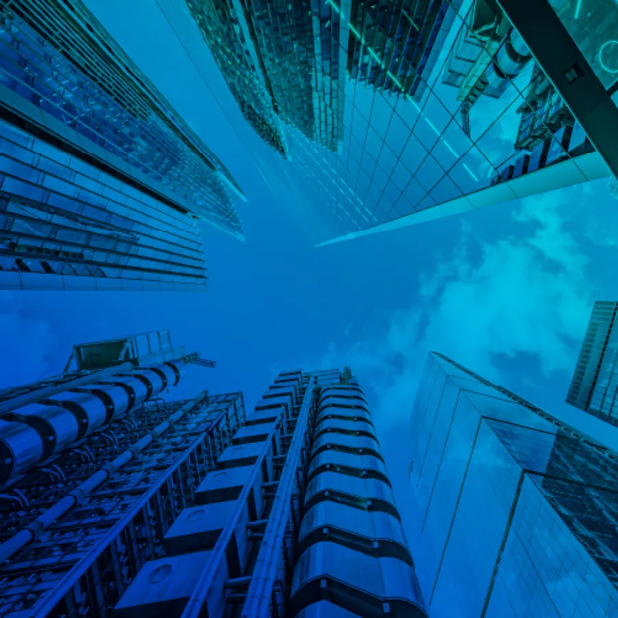 Tackling the chaos of unstructured data using integrated link analysis | Nuix